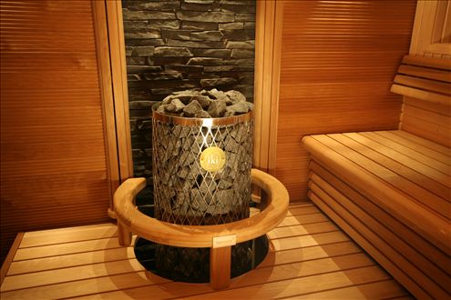 IKI-Kiuas Premium Saunaöfen aus Finnland - SaunaSteine.de